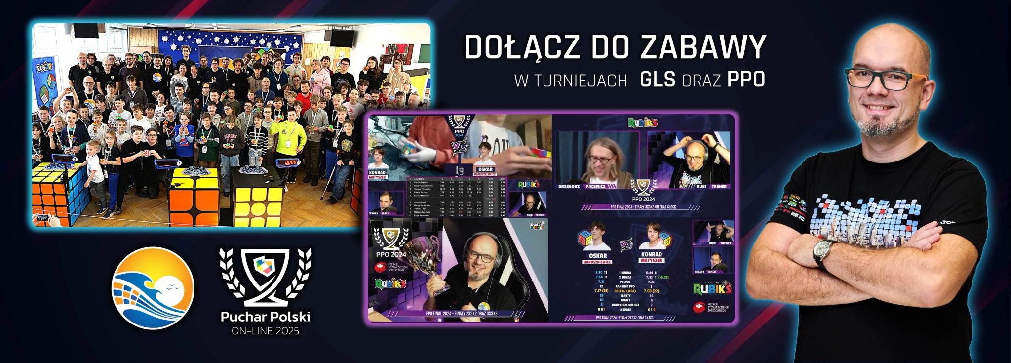 RubiTrener - Kostka Rubika, jakiej nie znacie!