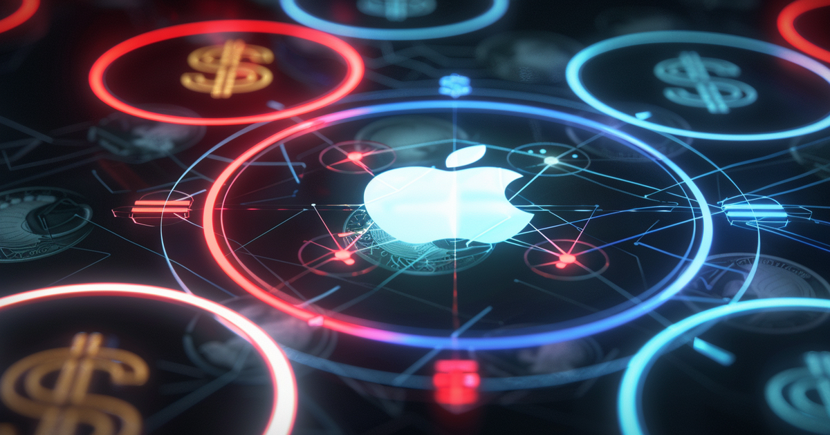 Apple's 2026 App Store Pricing & Tax Changes Guide