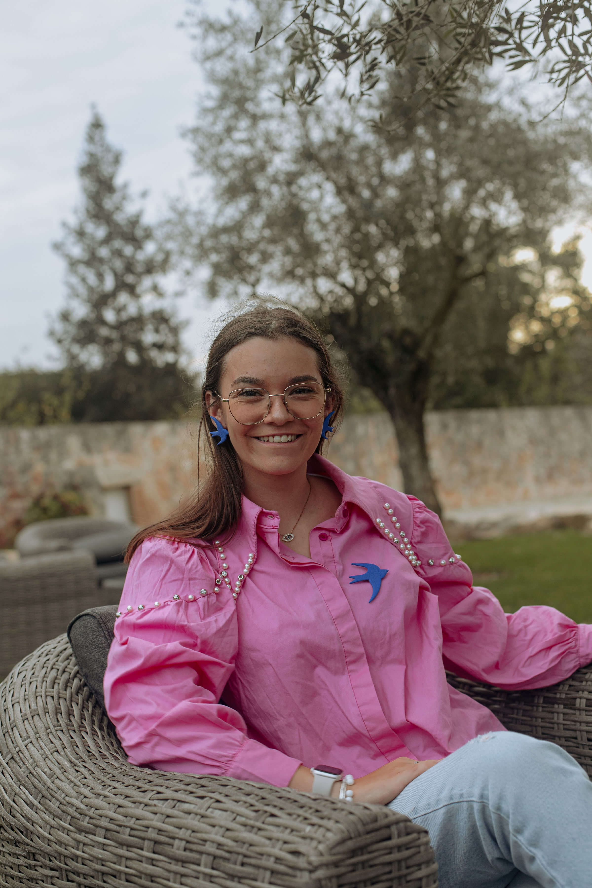 Andorinhas | Mrs. Angie