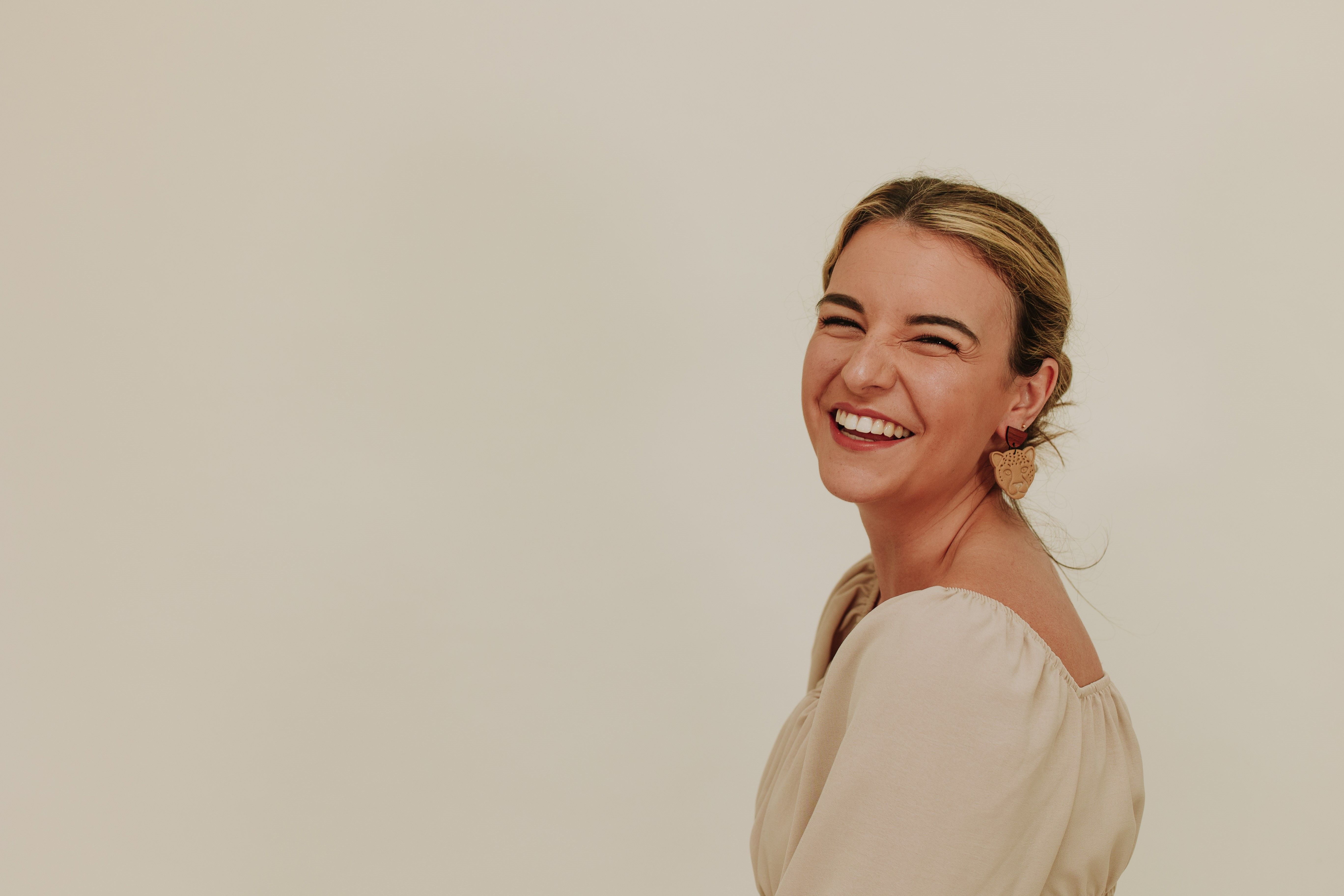 Leopardo | Mrs. Angie