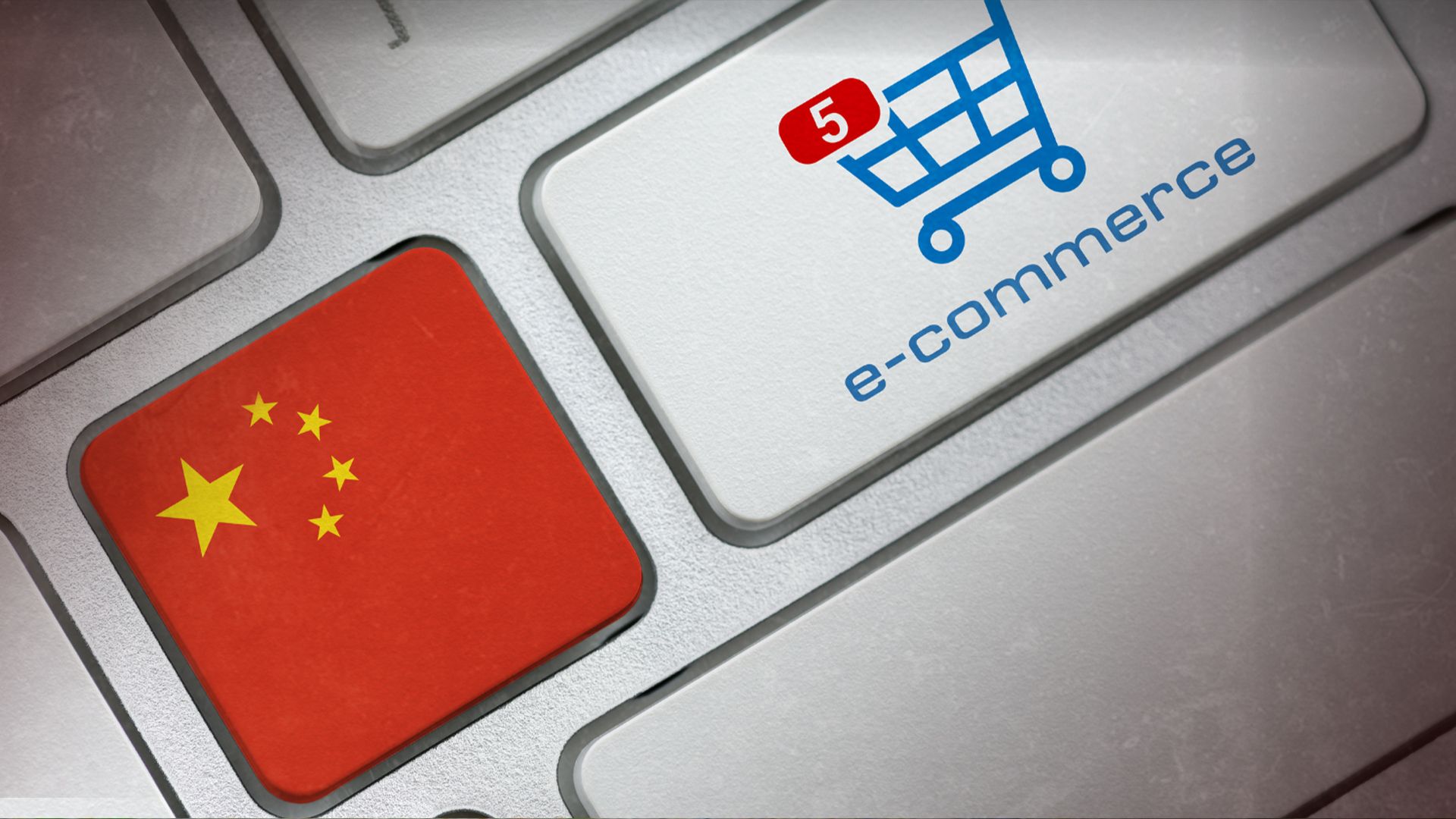 Can European E-Shops Survive China's E-Commerce Takeover