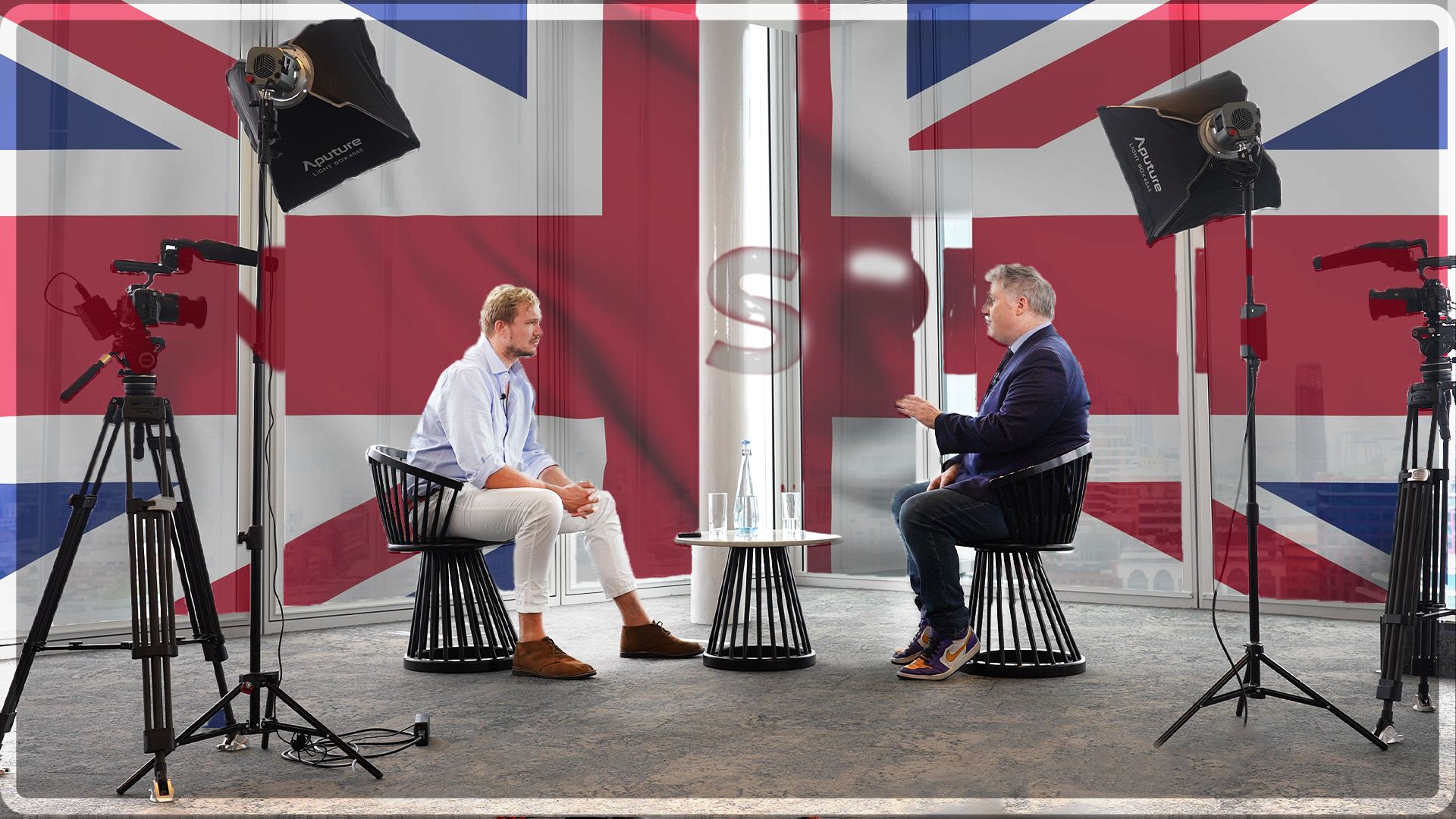 Britain’s Hidden Rulers: Democracy Undermined | Visegrad24