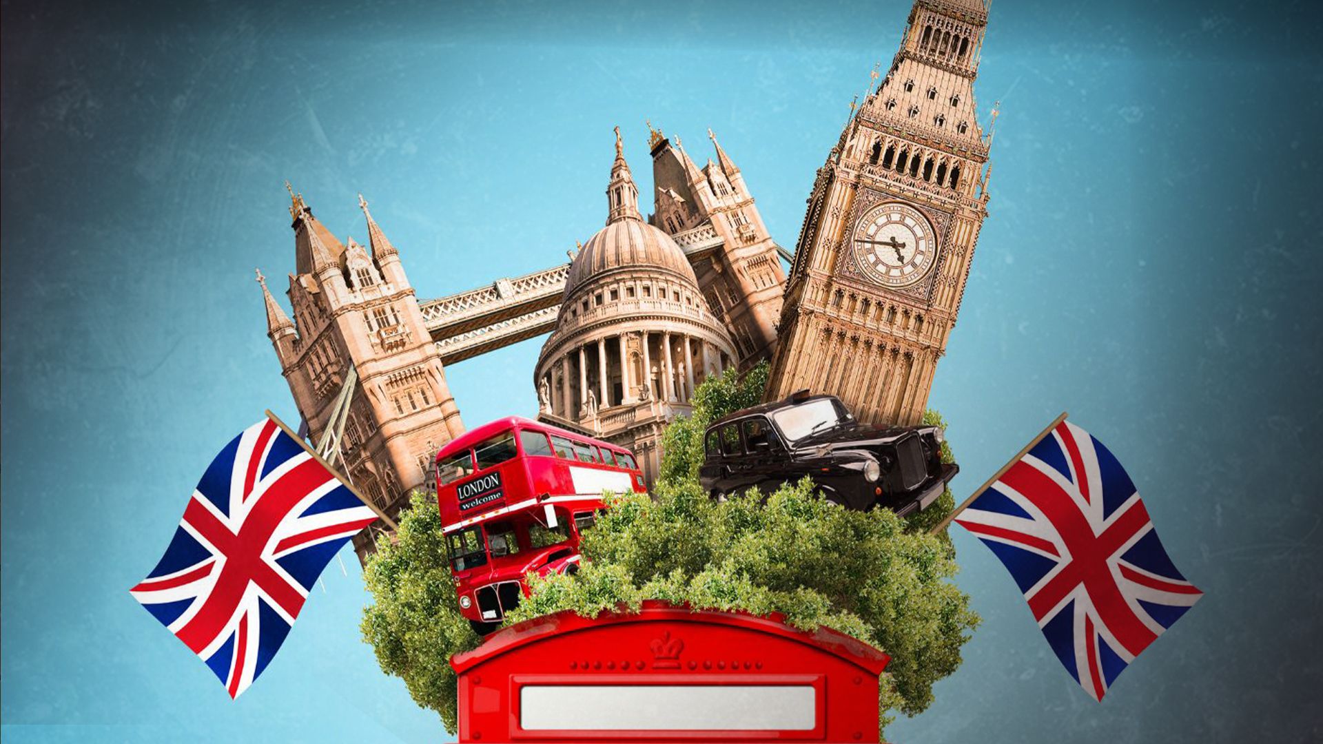 What Does It Mean to Be British Anymore