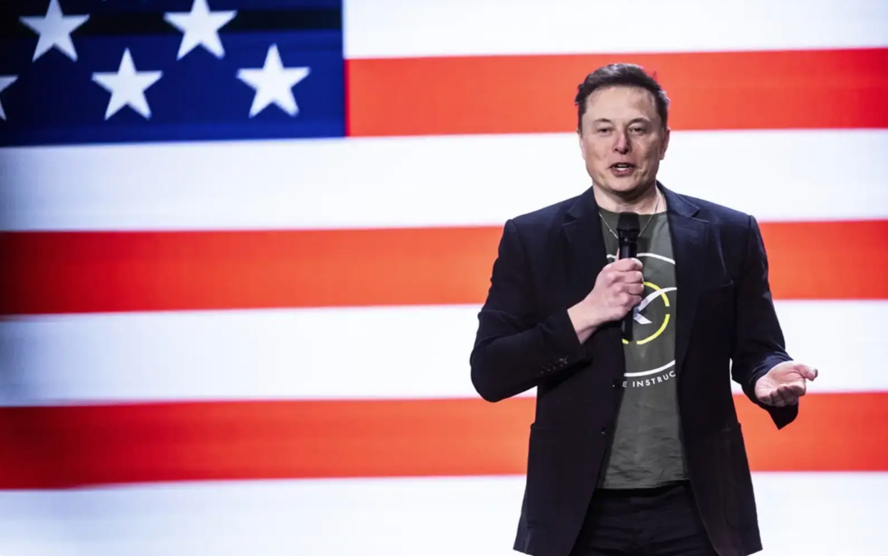 Elon Musk: Genius, Villain, or Both? | Visegrad24