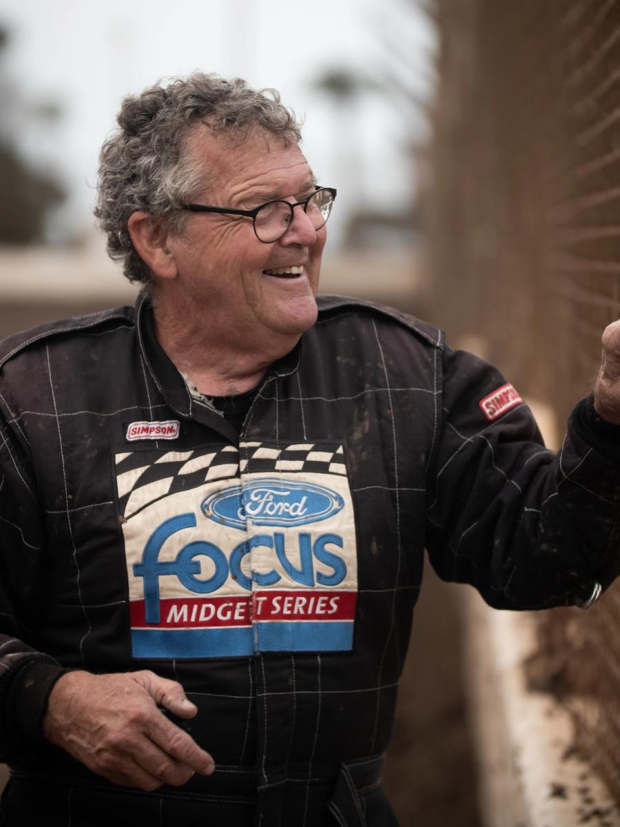 Home | Wally Prankatz Racing School | Wally Pankratz Racing School