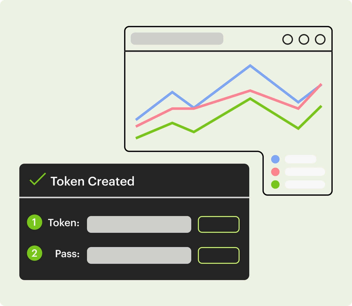 Mode custom data apps: Data apps, built by data teams