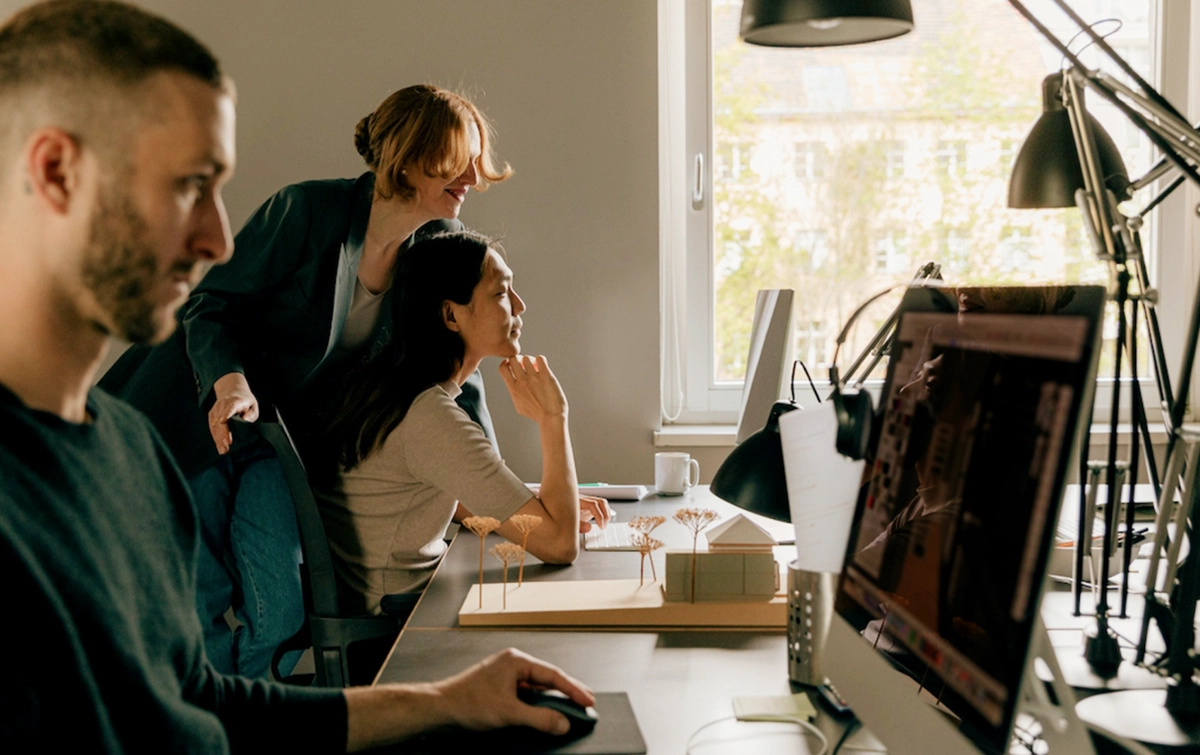 Modern Business Intelligence | Better data, better decisions