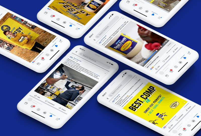 Flight Digital: Digitally-led Marketing Agency | Website Design ...