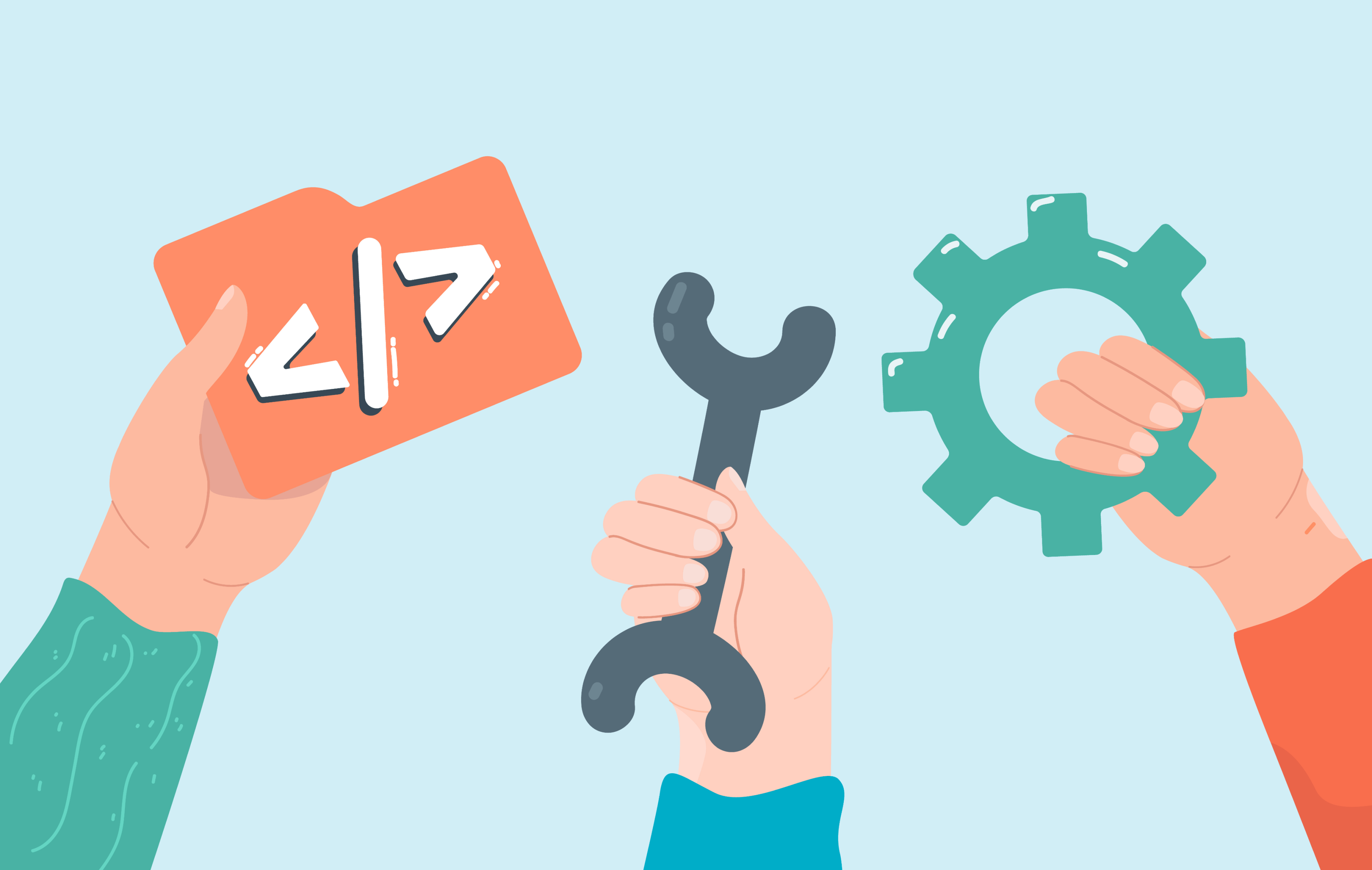 What Is Jamstack And Is Headless Architecture The Future Of Web Flight