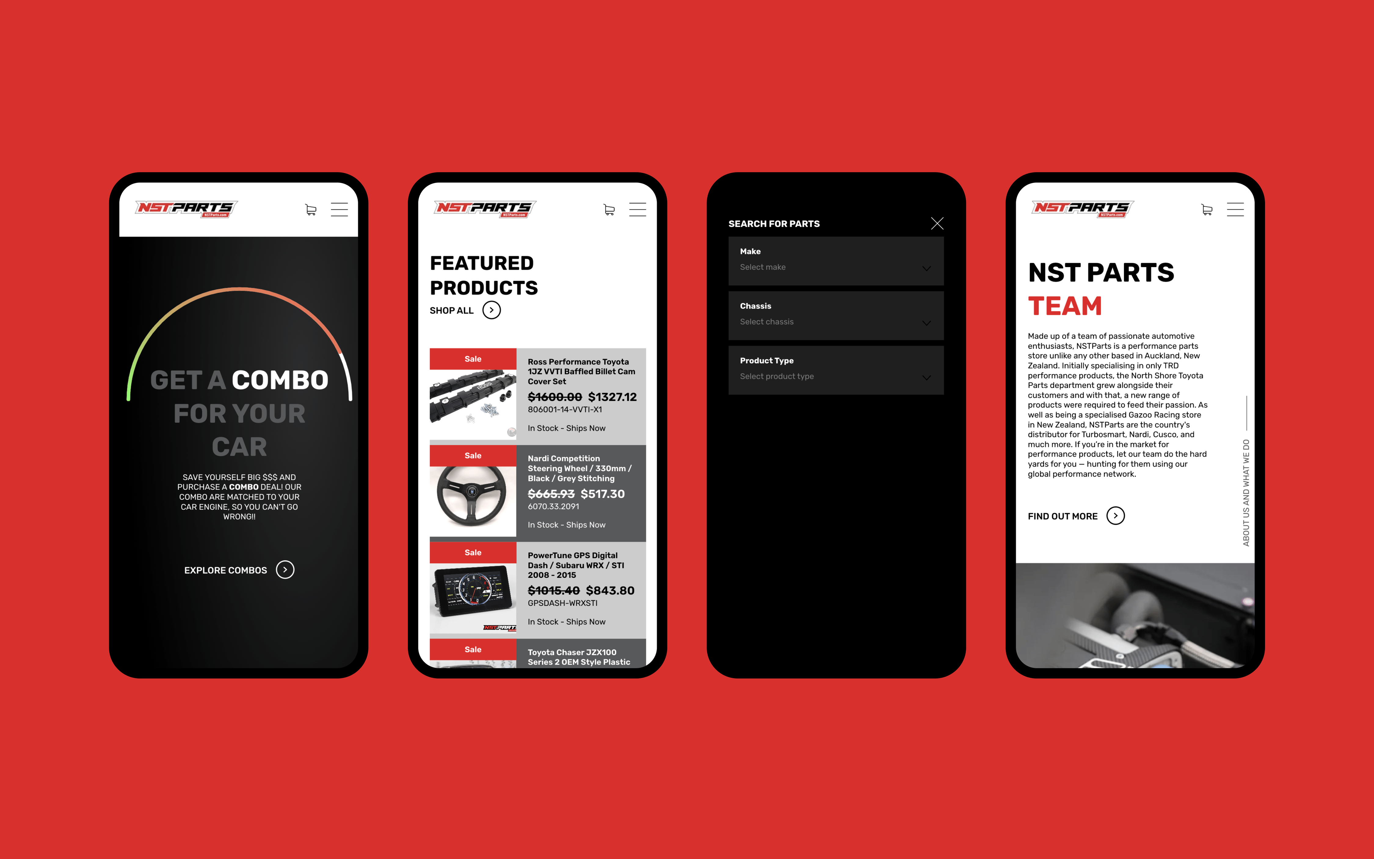 Turbocharging eCommerce with headless | Case Study | Flight Digital