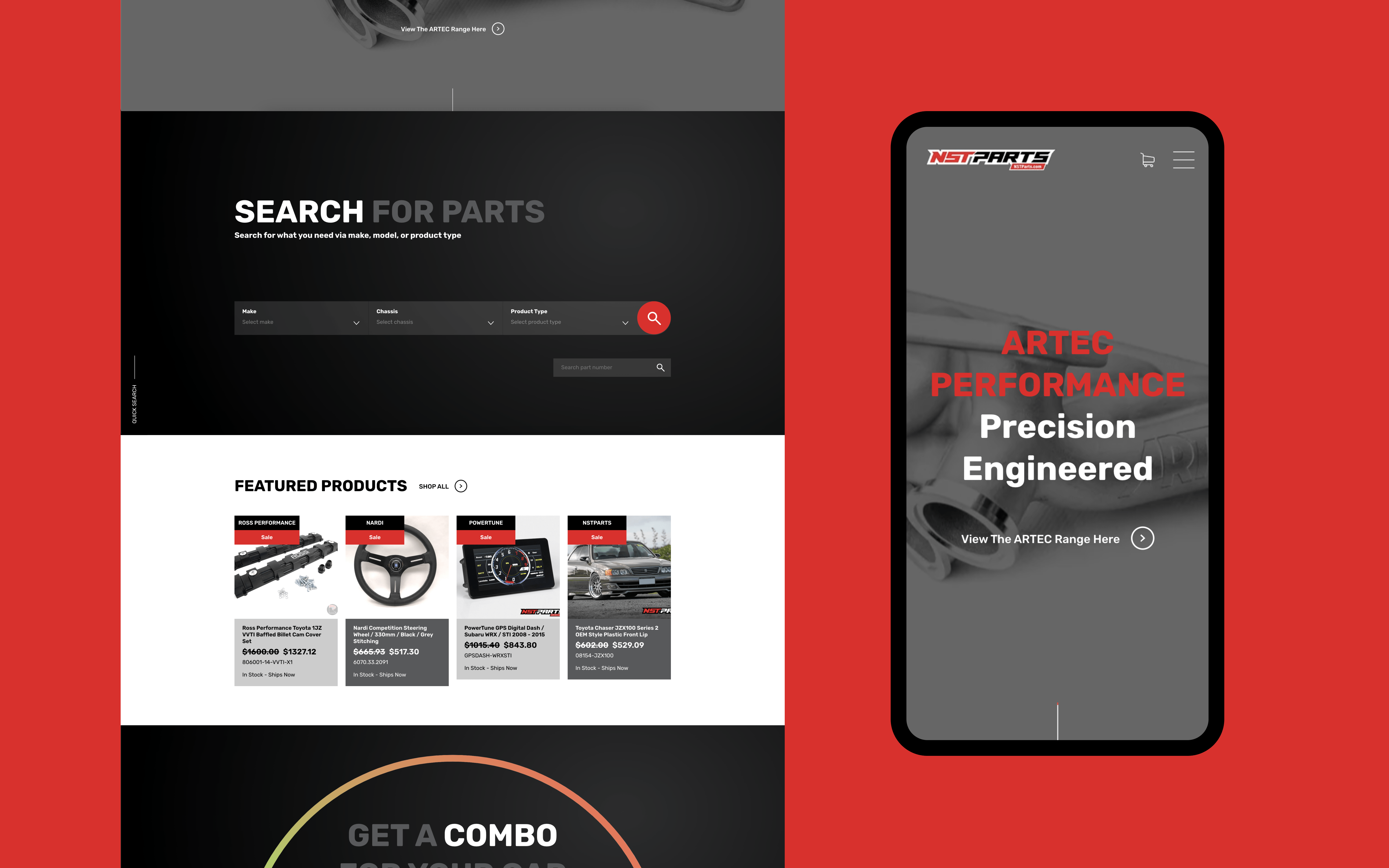 Turbocharging eCommerce with headless | Case Study | Flight Digital