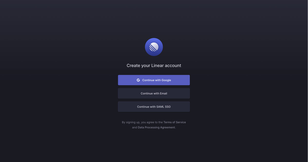 Linear UI Examples: Real Screenshots, UX Patterns & App Design