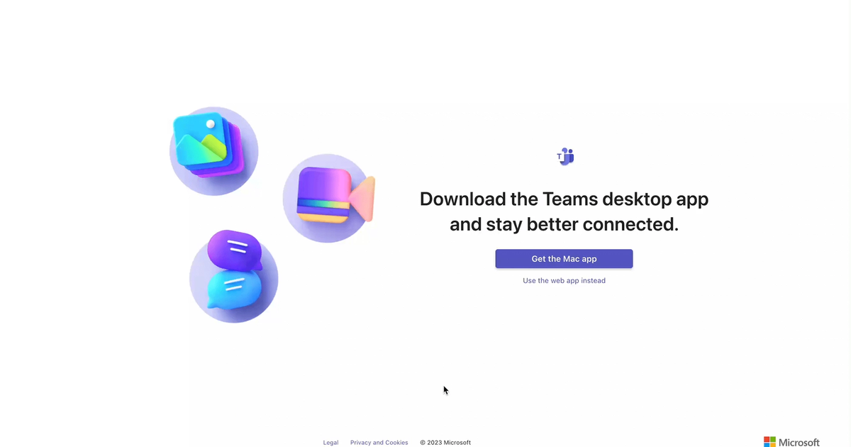 Microsoft Teams UI UX Interface Design | SaaSUI