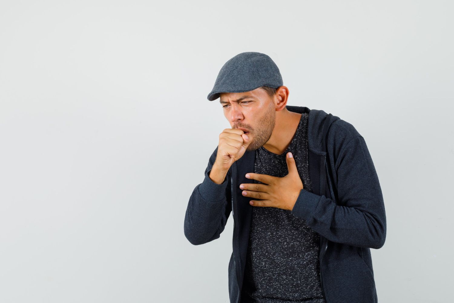 Breathe Freely: Easy Online Consultation for Bronchitis - 24hrdoc - 24hrdoc