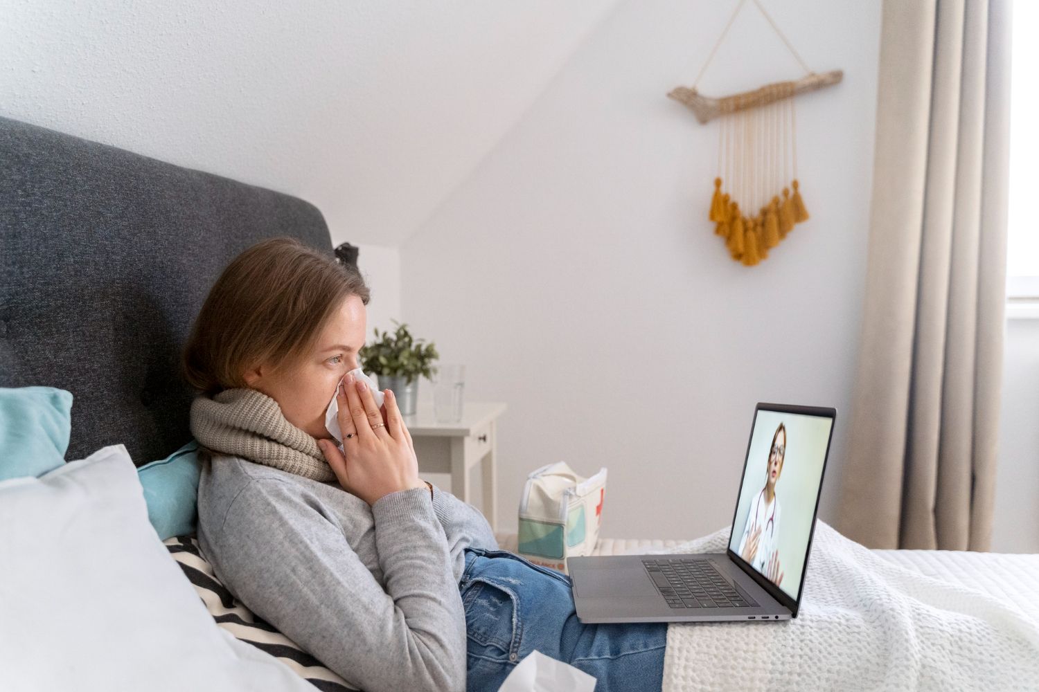 Understanding and Overcoming Sinus Infections - 24hrdoc
