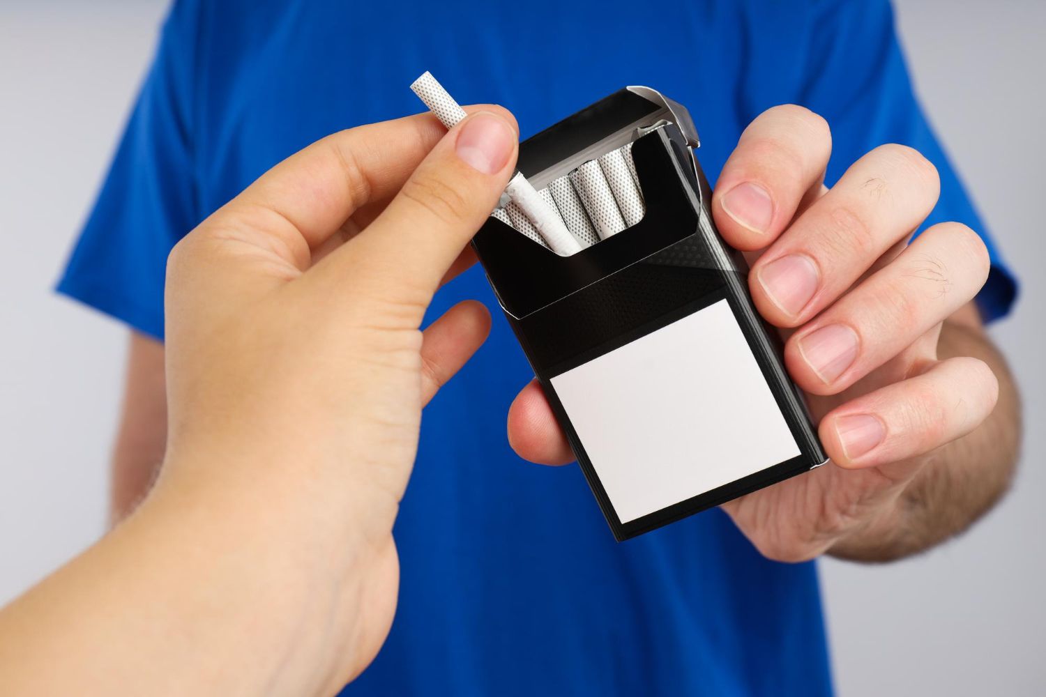 Quit Smoking With Virtual Consultations and Online Prescriptions - 24hrdoc
