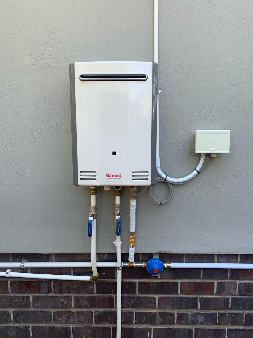 Gas Geyser Installation: Key Requirements