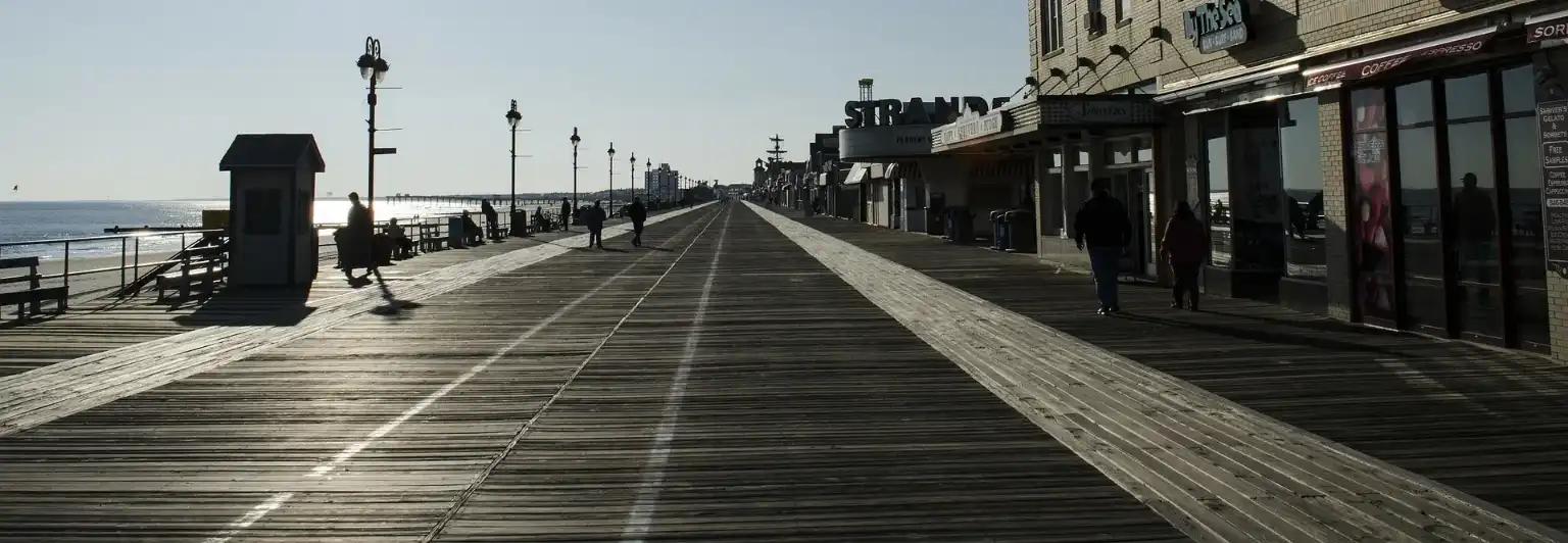 New Jersey Traffic Tickets & Violations - Everything You Need To Know