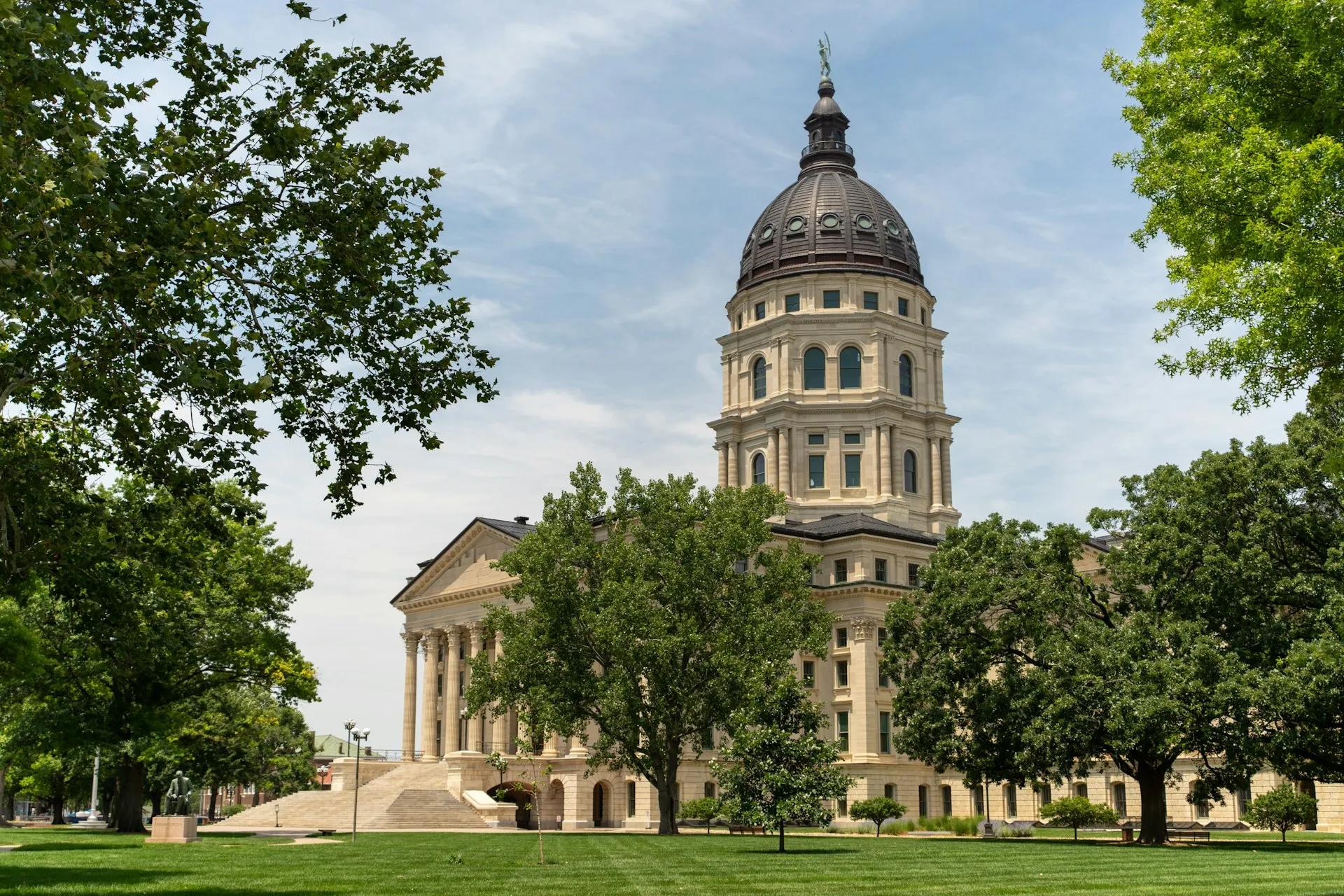 Kansas Traffic Tickets & Violations - Everything You Need To Know