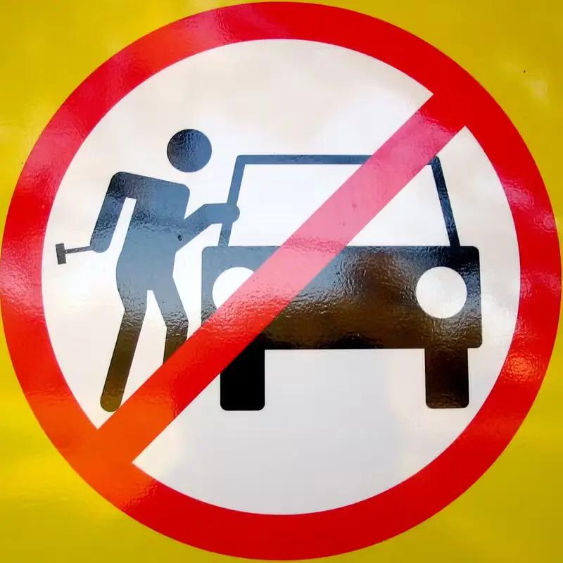 Carjacking | How To Prevent A Carjacking | Car Crimes