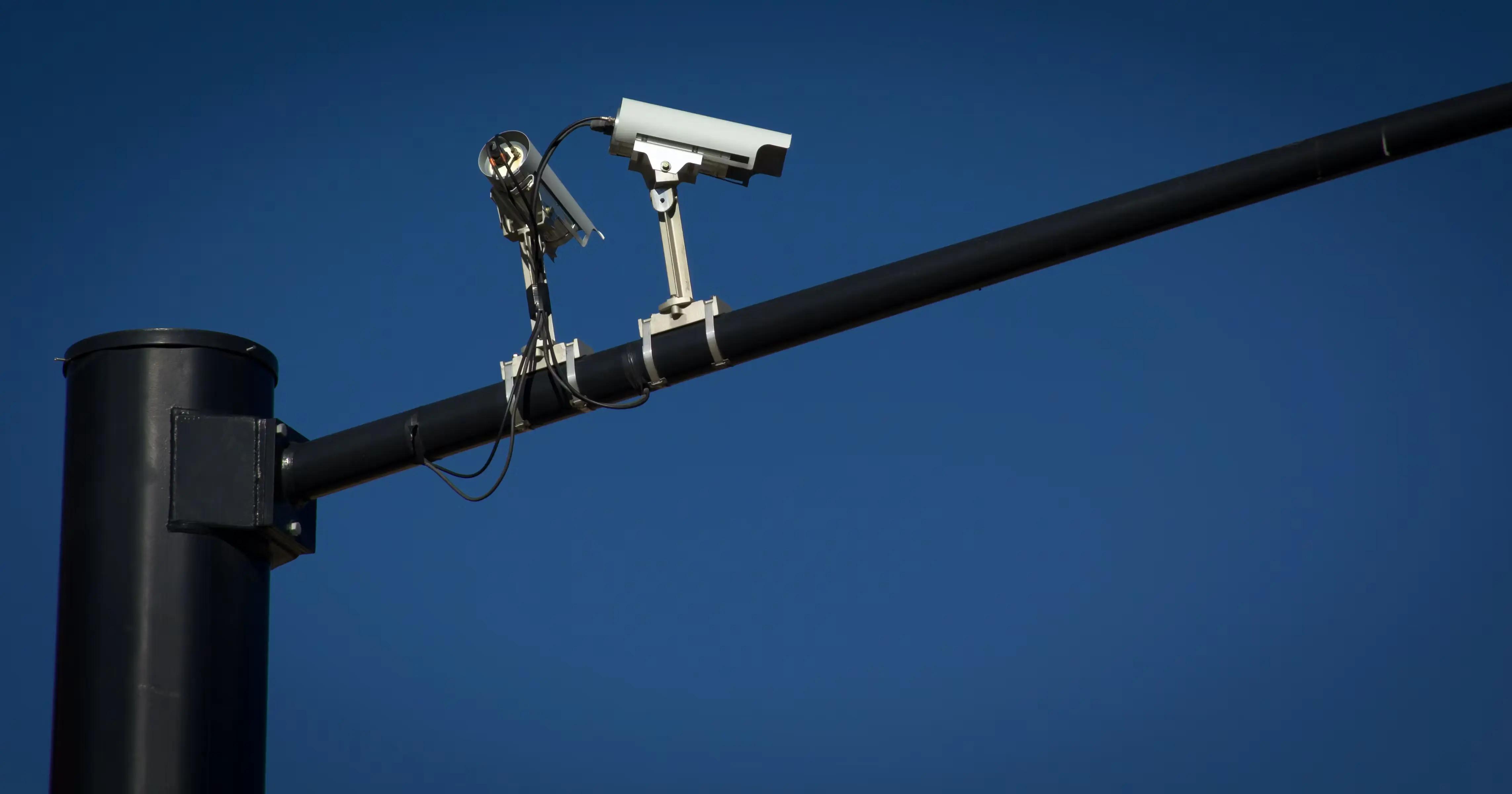 Fight A Speed Camera Ticket | Traffic Law | Attorney