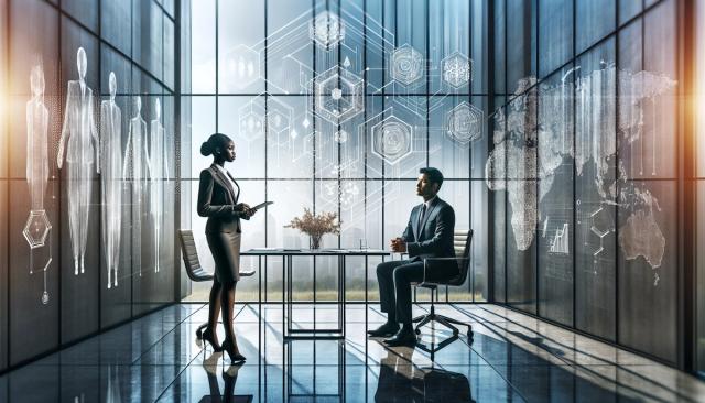 McKinsey Interview Overview: Case, PEI, & What to Expect | Leland