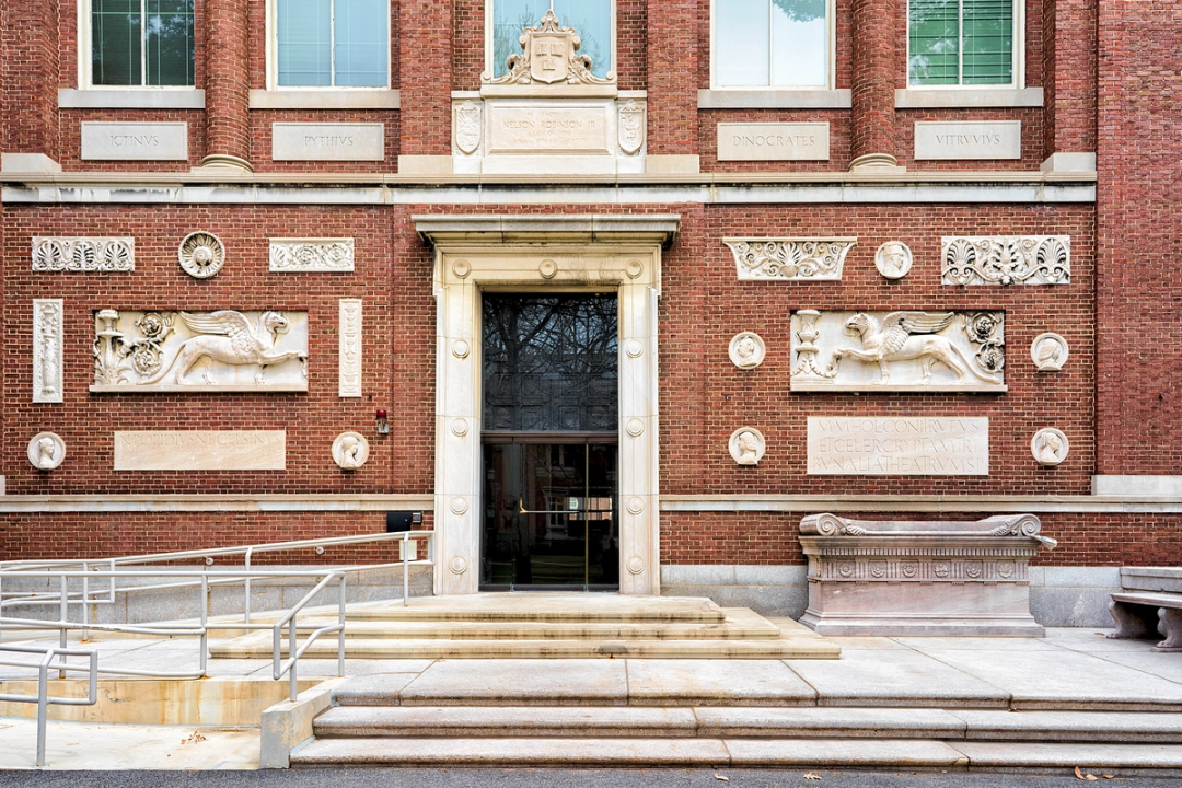 How to Get Into Harvard Medical School: Requirements & Application ...