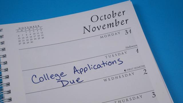 50+ Colleges With Rolling Admissions & Late Application Deadlines (2026 ...