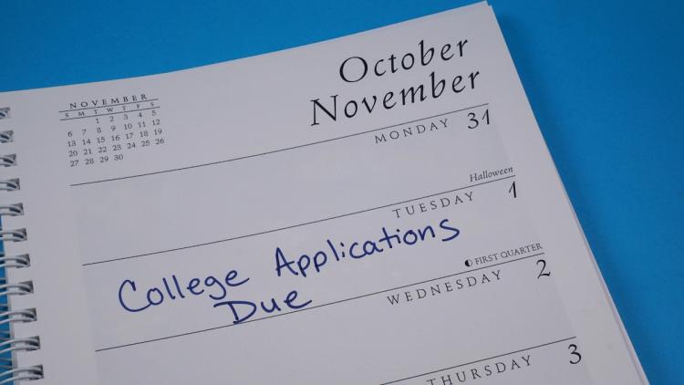 50+ Colleges With Rolling Admissions & Late Application Deadlines (2026 ...