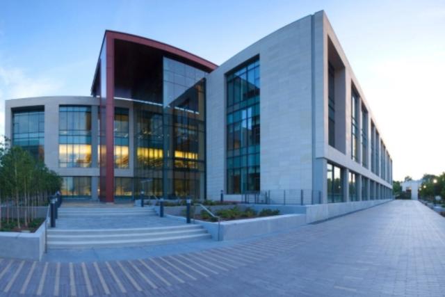 The 20 Best Medical Schools in the US (T20): Acceptance Rates, MCAT ...