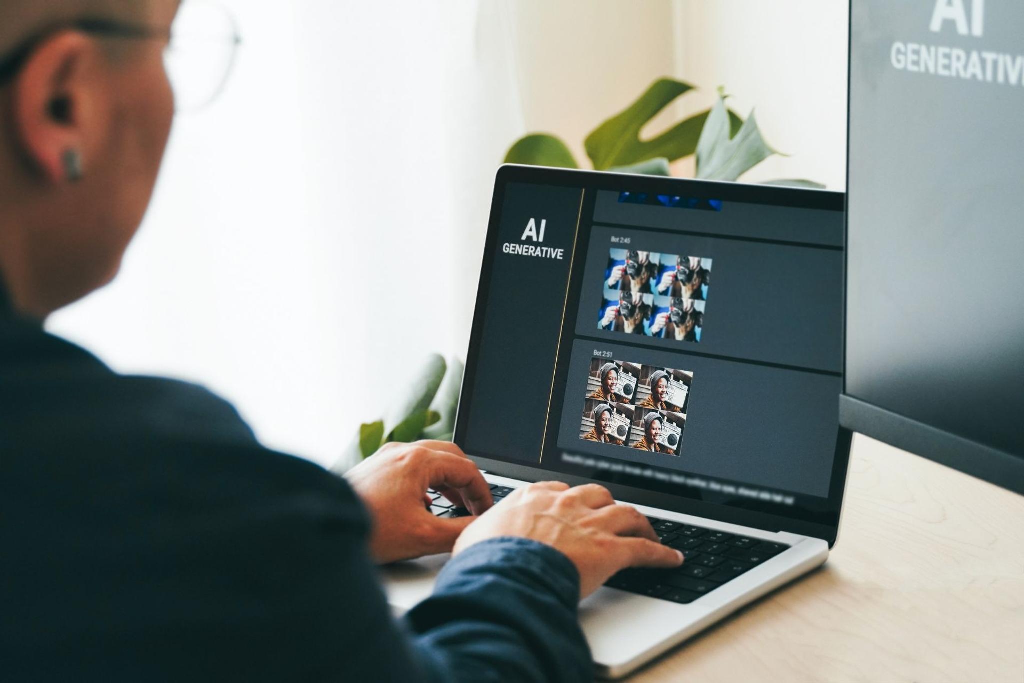 The 5 Best AI Tools & Agents for Image Generation: Reviewed & Ranked ...