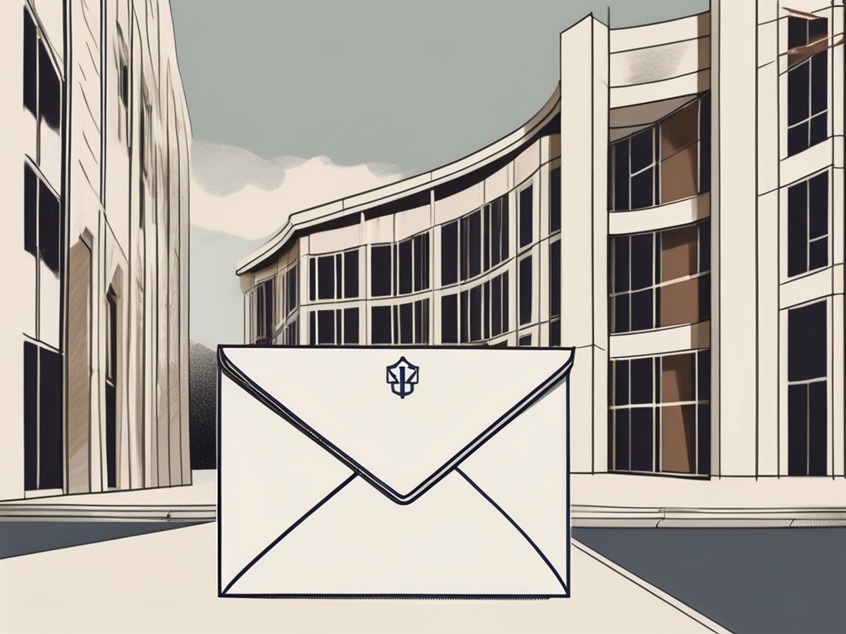 Medical School Update Letter – What it Is & How to Write One (With ...