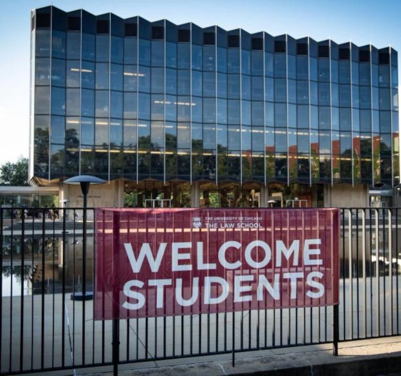 How to Get Into the University of Chicago Law School (2026) | Leland