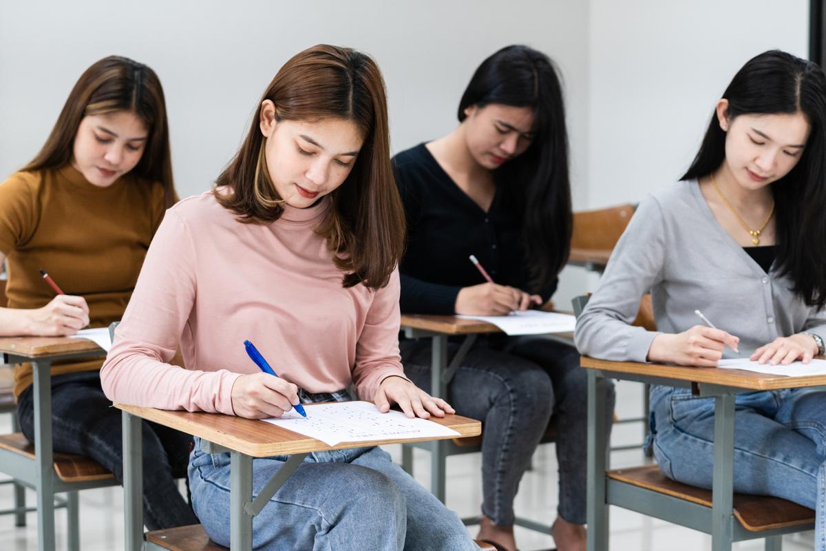 What DAT Score Do You Need to Get Into Dental School? | Leland