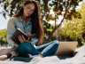 Leland Library | Leland