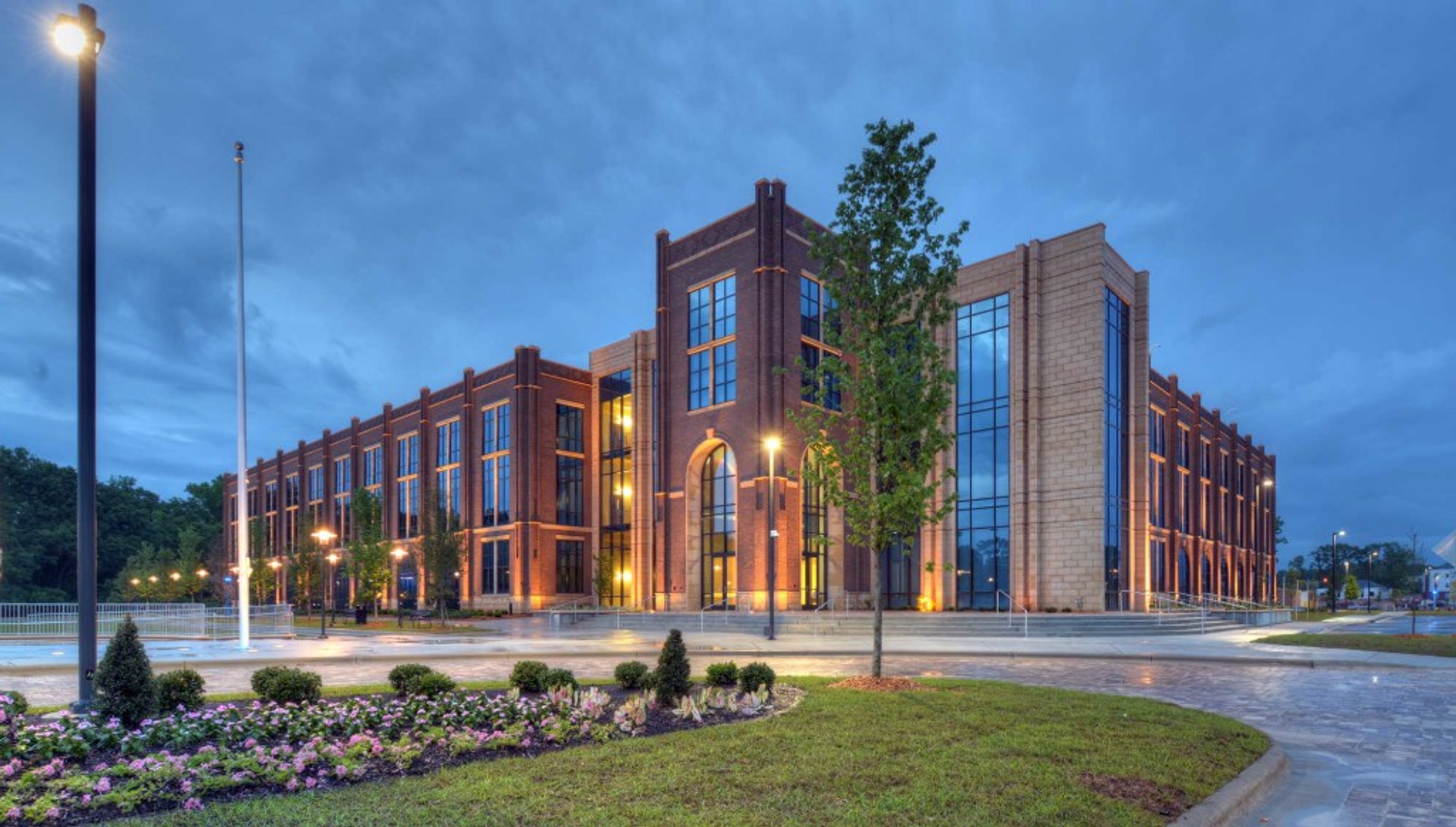 How to Get Into Alabama College of Osteopathic Medicine (2026) | Leland