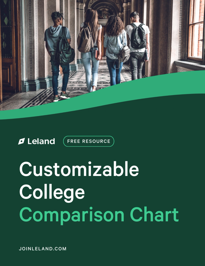 30+ Colleges With Late Application Deadlines | Leland