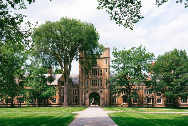 University of Michigan Acceptance Rate (2024-2025) — Breakdown ...