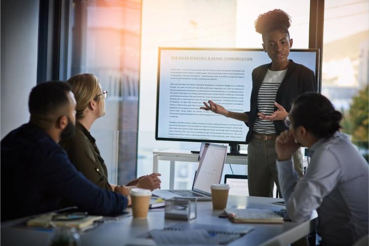 Coffee Chat – What it Is & How to Make the Most of It | Leland