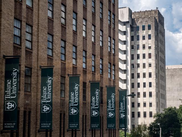 How to Get Into Tulane Medical School (2025) — Ranking, Acceptance Rate ...