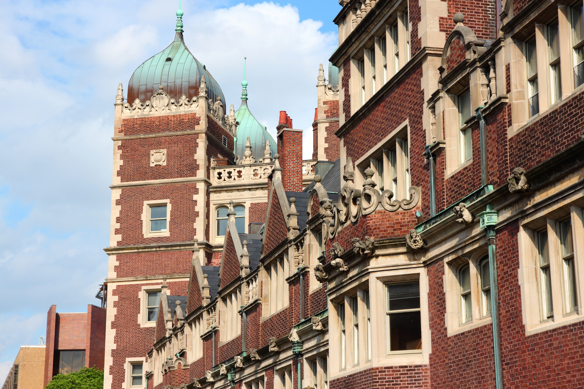 University of Pennsylvania School of Dental Medicine: An Overview of ...