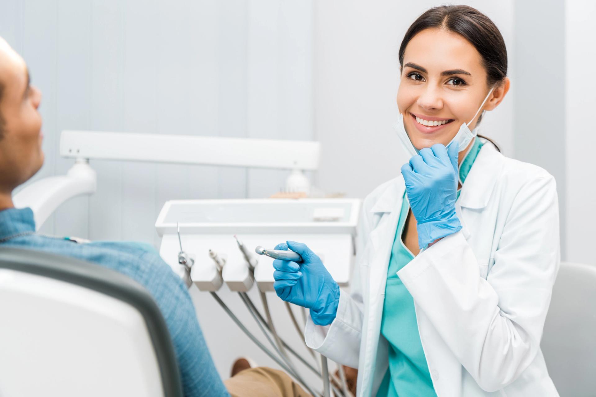 DMD vs. DDS: What's the Difference and Which is Better? | Leland