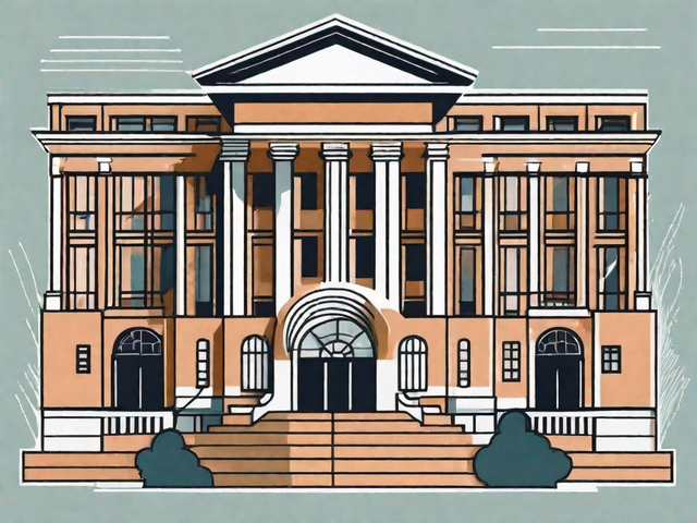 Leland Library | Leland