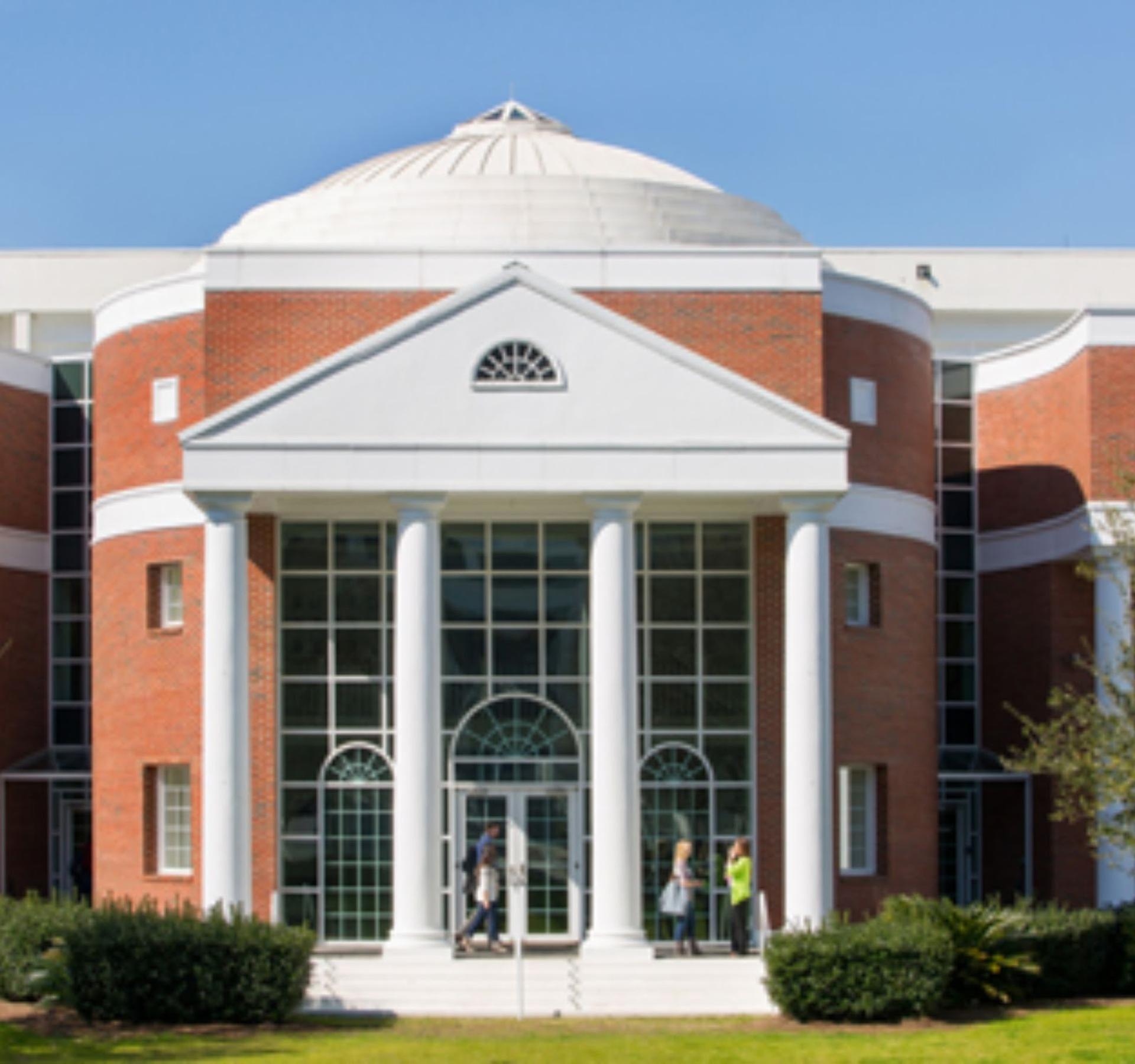 How to Get Into FSU Law School (2024-2025) | Leland