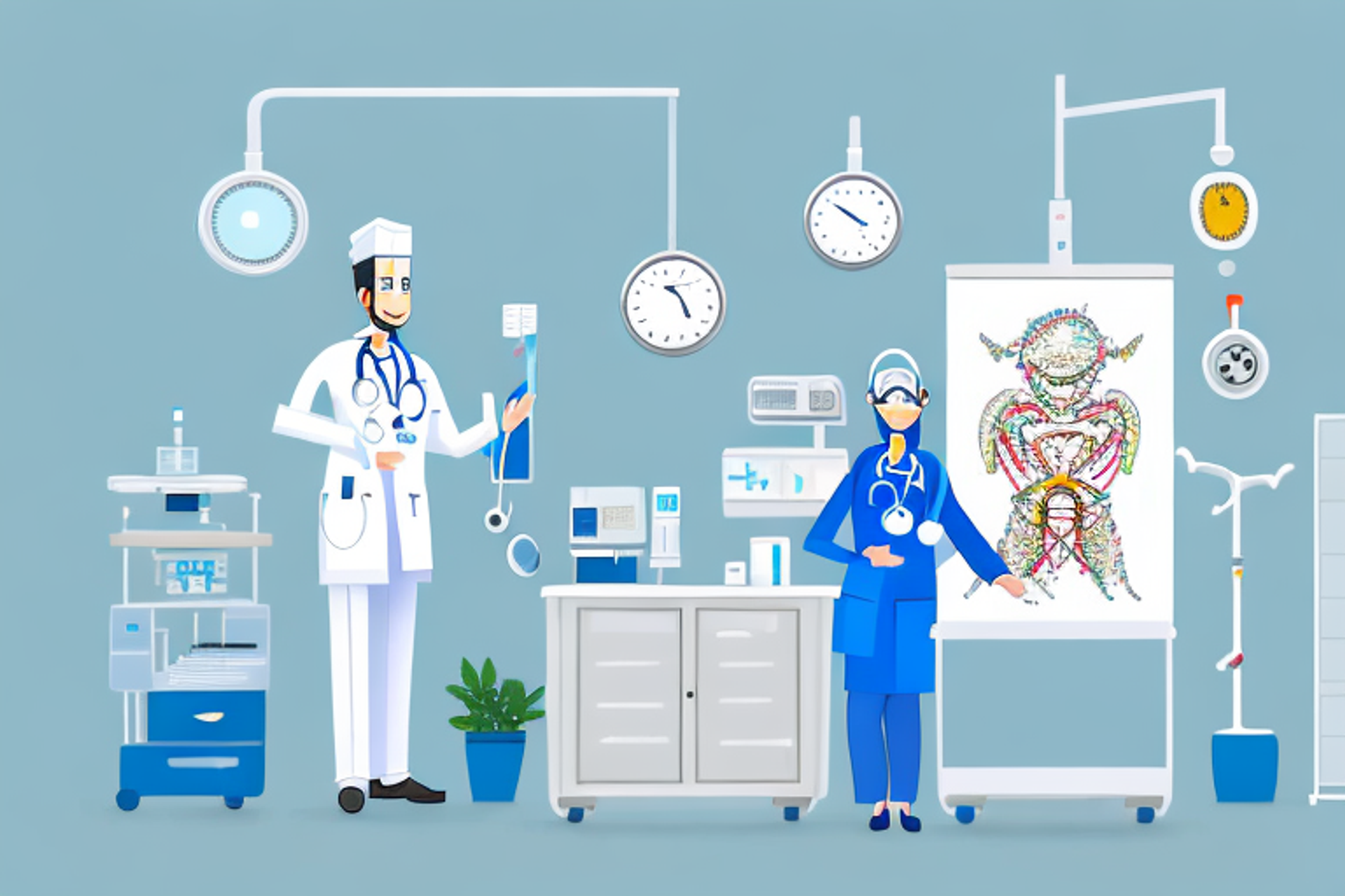 The Different Types of Medical Careers – and Which One is Right for You ...
