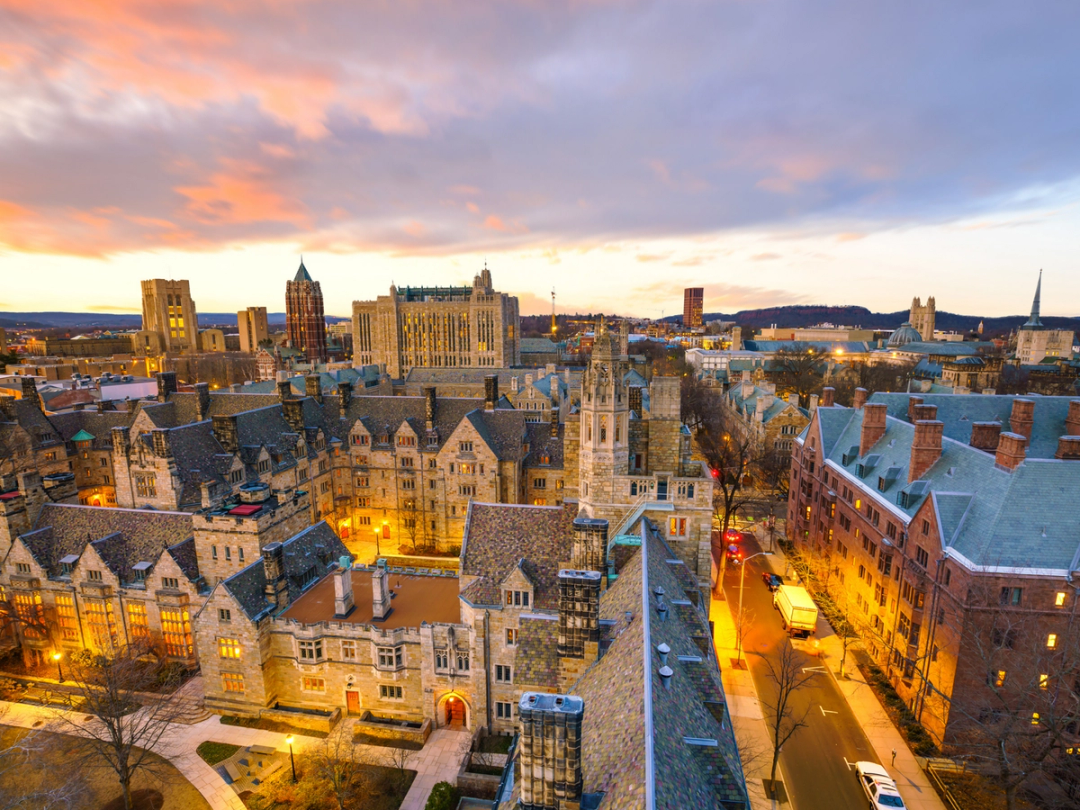 Yale SOM MBA: Acceptance Rate, Deadlines, Cost, Requirements, & Program ...