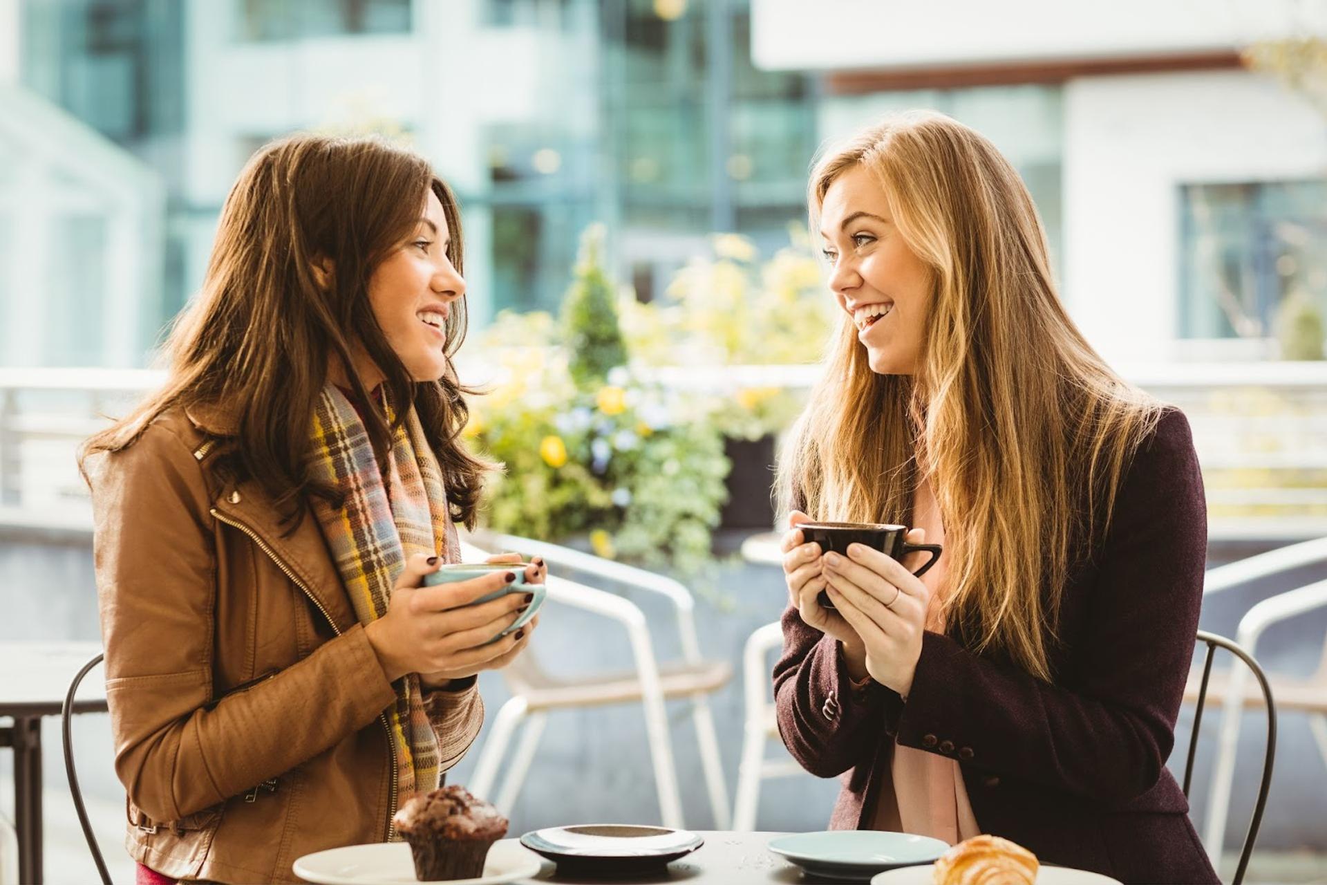 Investment Banking Coffee Chat Guide: Questions, Topics, Tips, & How to ...