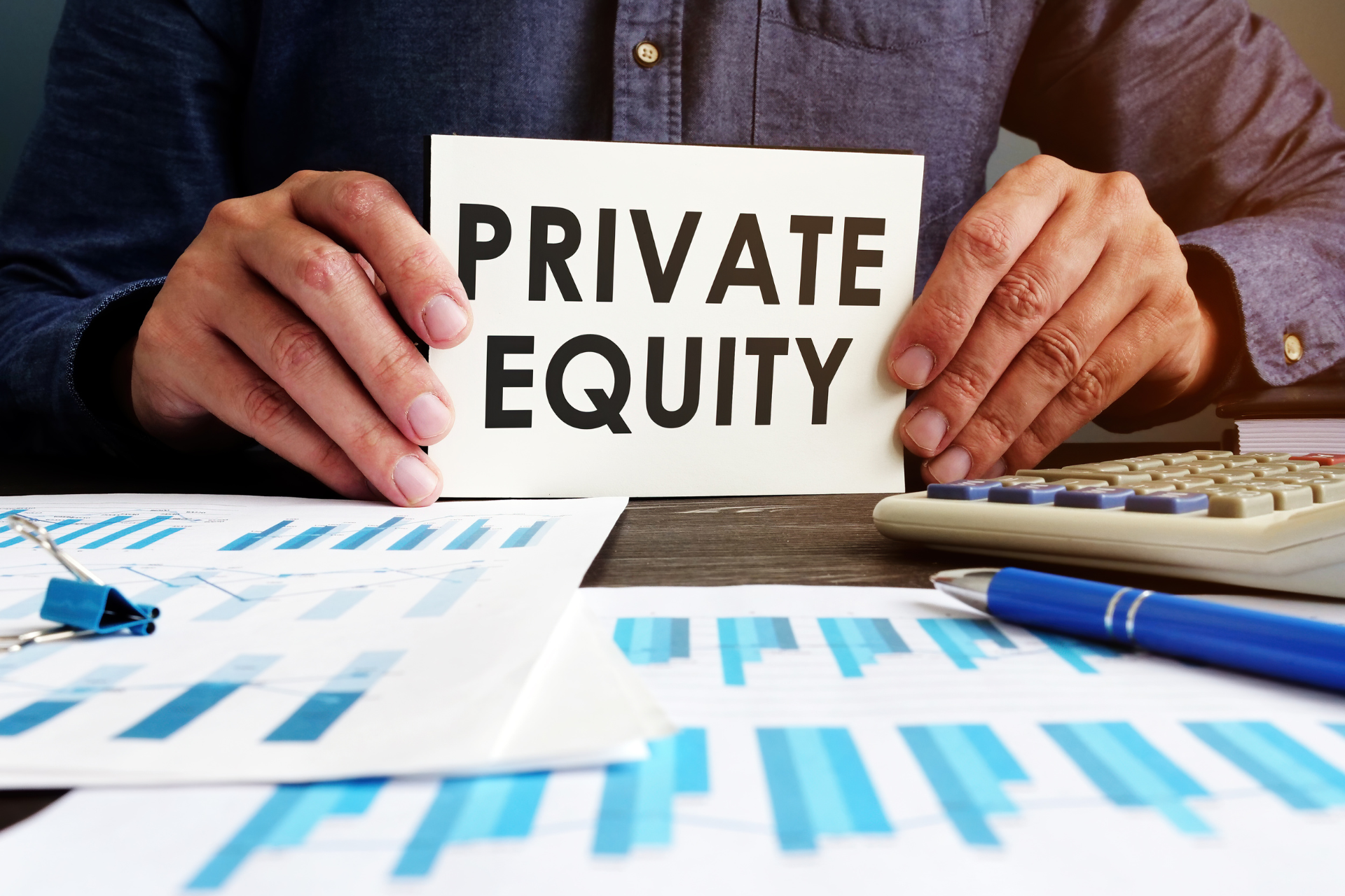 The Ultimate Guide to the Different Kinds of Private Equity | Leland