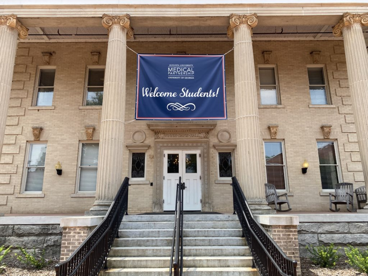 The Best Medical Schools in Georgia | Leland