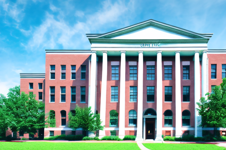 Georgetown Law Center: A Hub of Legal Excellence | Leland